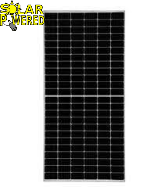 Canadian 415W Solar Panel – Horizon Online Store