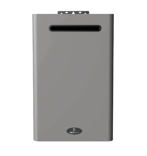 Gas Geyser 20LT Outdoor Fan Forced – Horizon Online Store