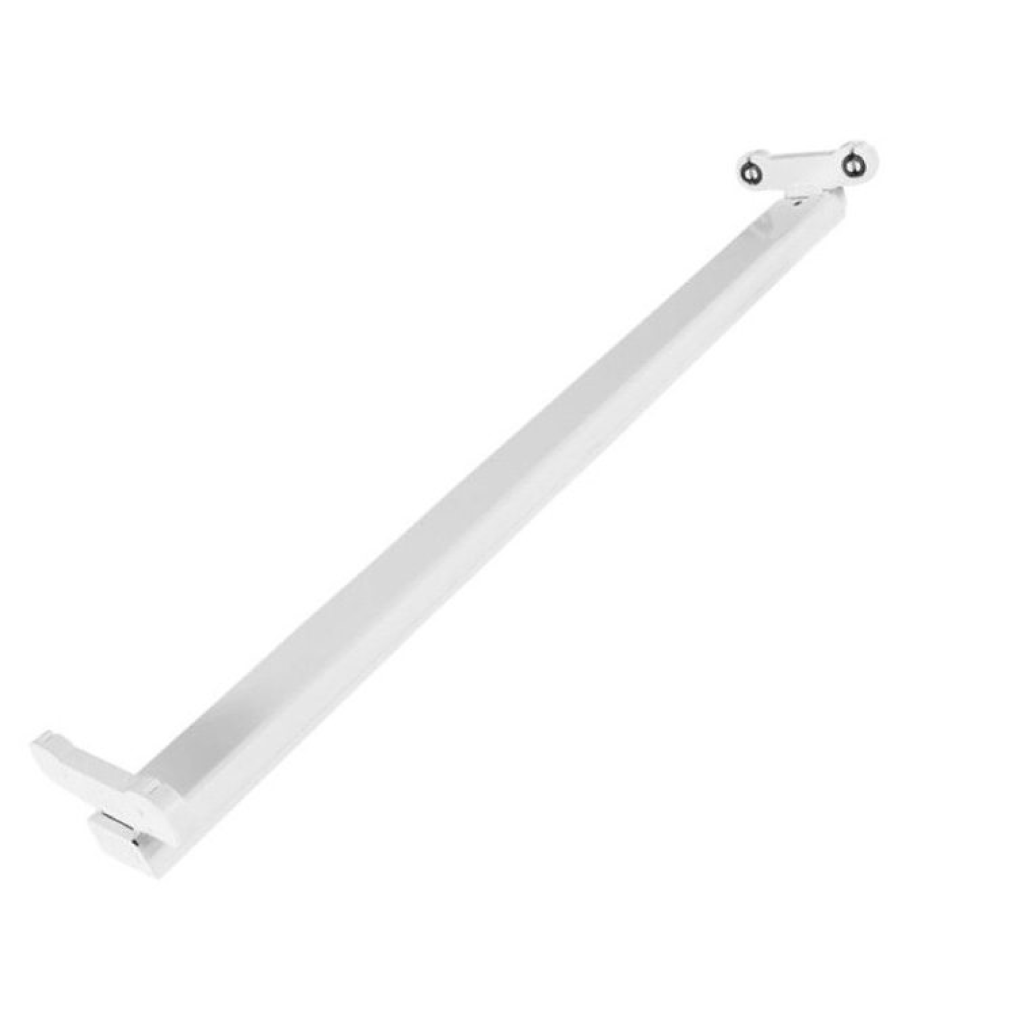 LED Open Channel 4ft Double – Horizon Online Store