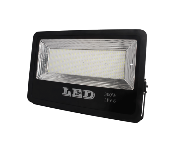 LED Flood Light 300W 6000K – Horizon Online Store