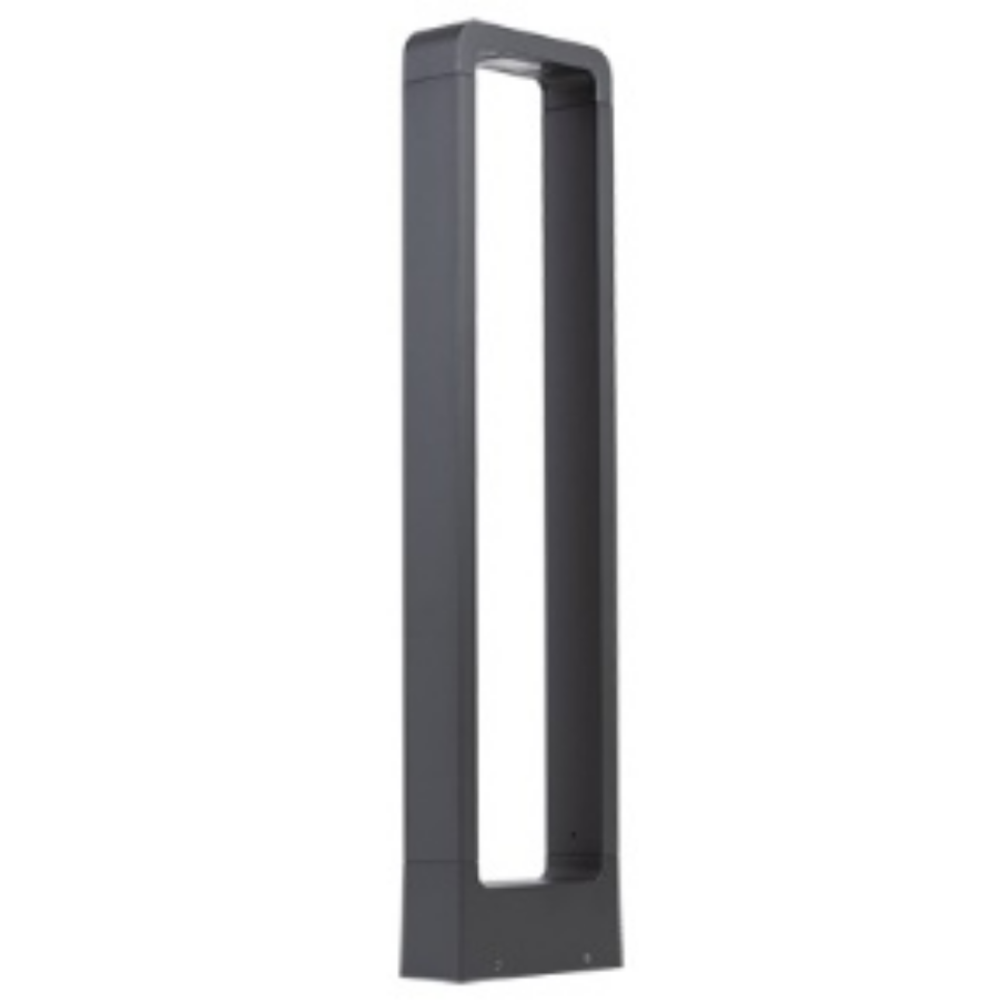 LED Bollard Dark Grey 7W – Horizon Online Store